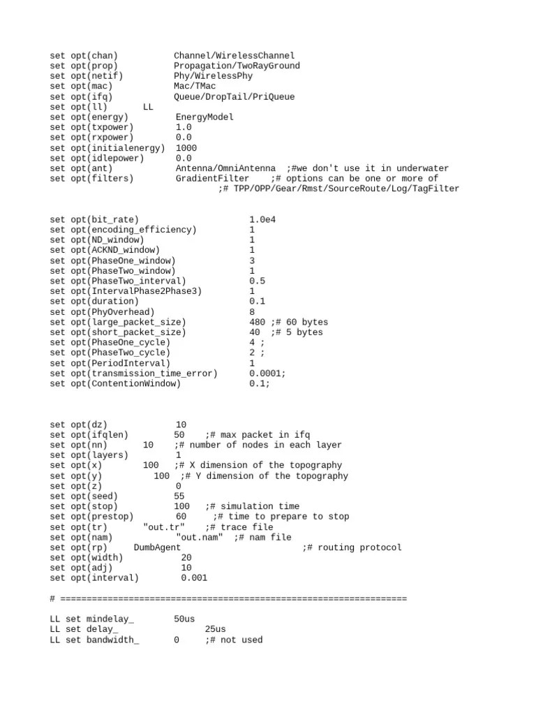Tmac Pdf