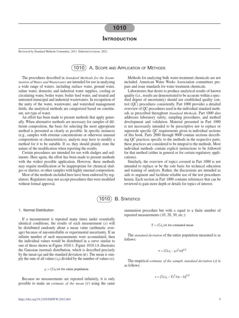 1010 Introduction Pdf