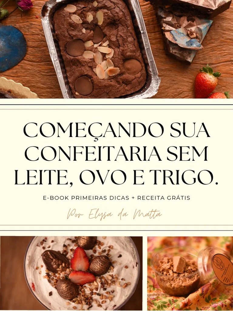 E Book Comecando Sua Confeitaria 2 Pdf