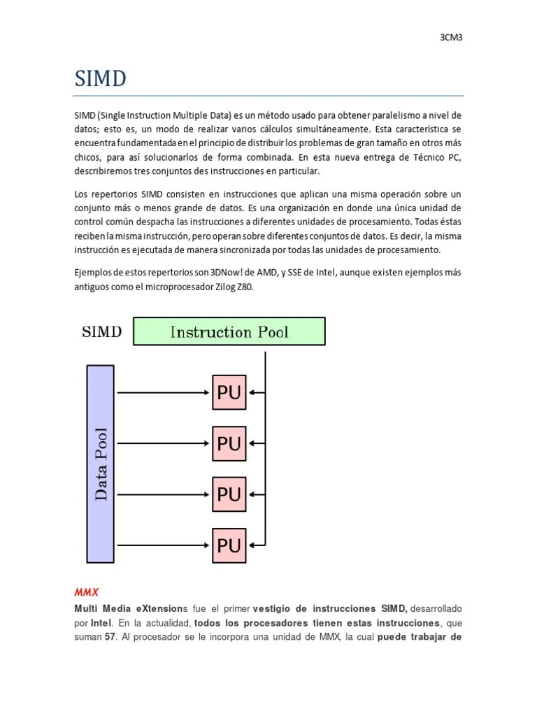 Simd 150317014119 Conversion Gate01 Pdf Microprocesador Unidad
