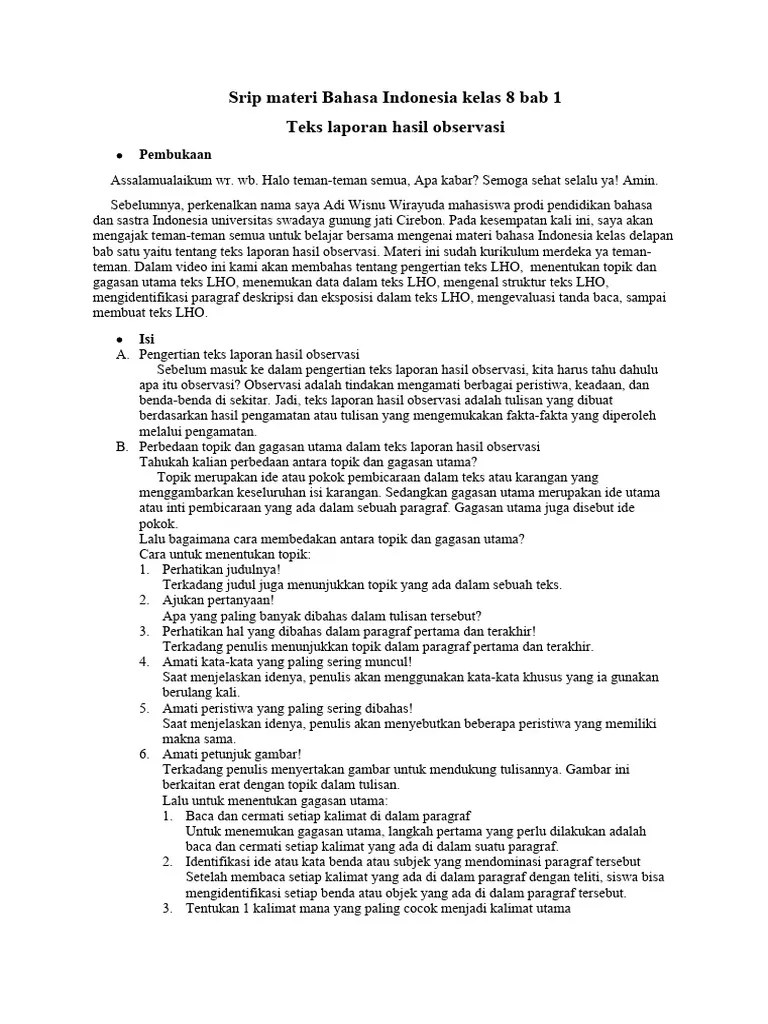 Scrip Pdf