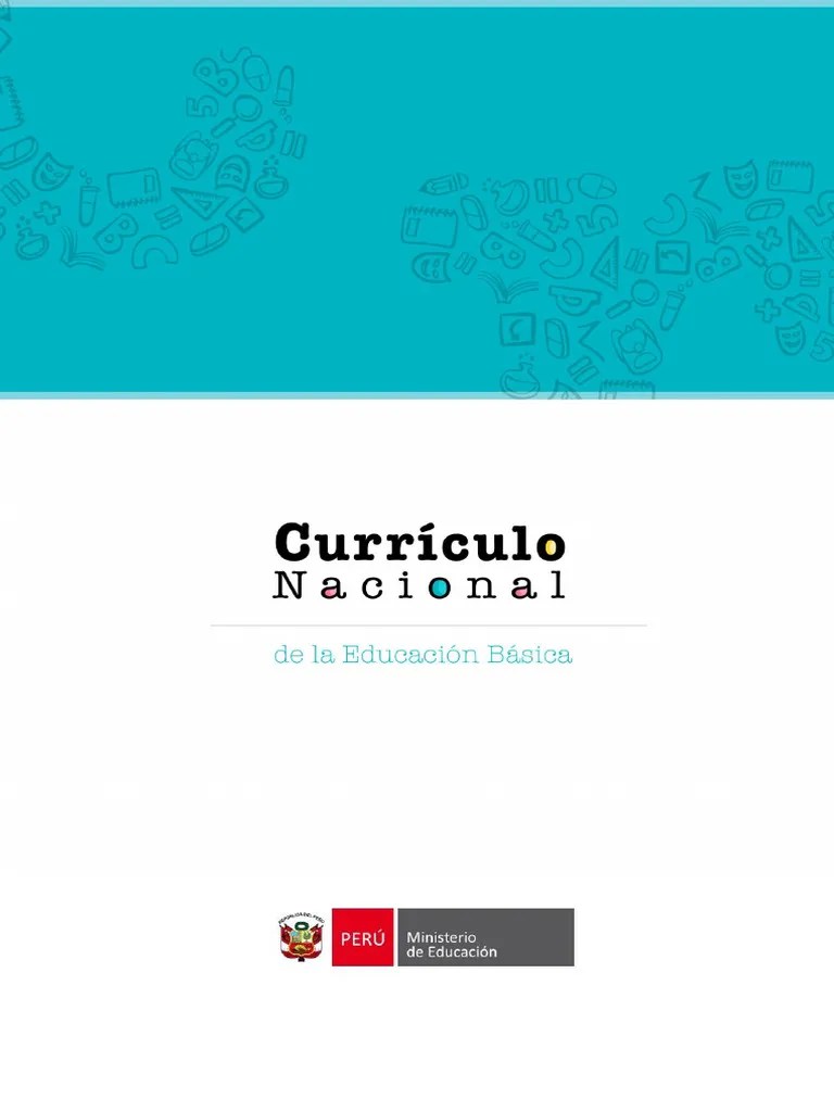 2 Cneb 2016 Orientaciones Pedagógucas Pdf Crecimiento Personal Y