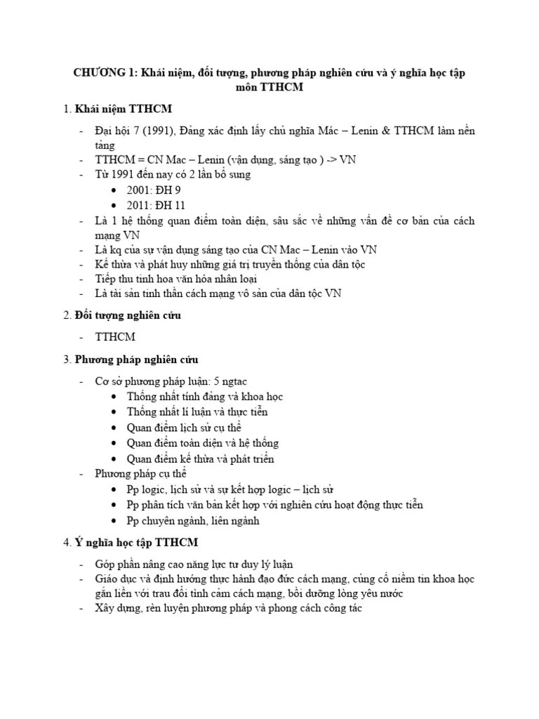 Tthcm Pdf