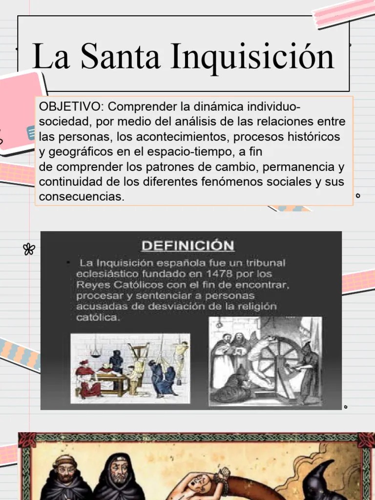 La Santa Inquisicion | PDF | Planets | Solar System