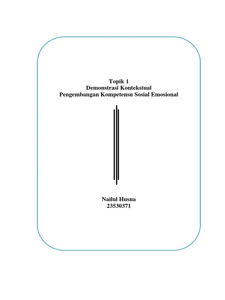 Modul Ajar IPas Kelas V | PDF