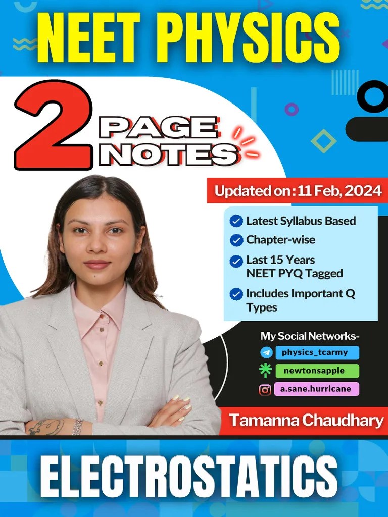 Neet Pyq Physics Syllabus Guide Pdf
