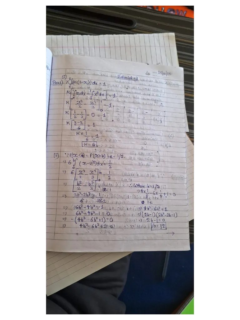 Tut 3 Solution Pdf