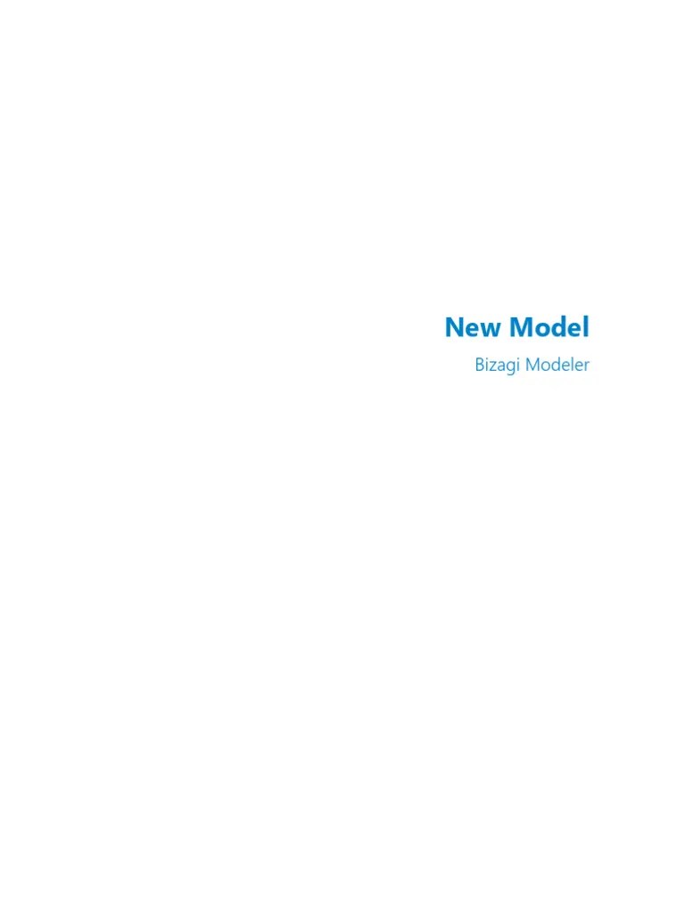 Bizagi Bpmn Pdf