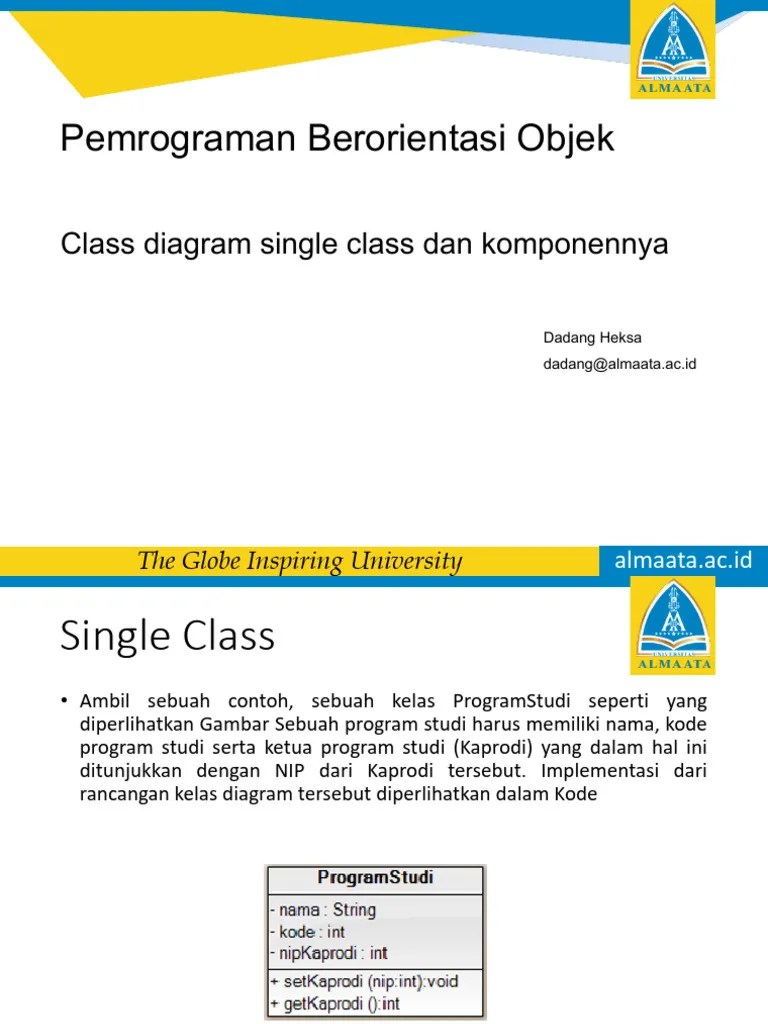 Materi Pbo Part 4 Pdf