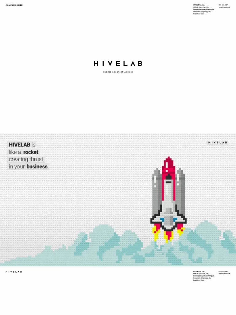 Hivelab Company Brief Platform Eng 20 0824 Pdf