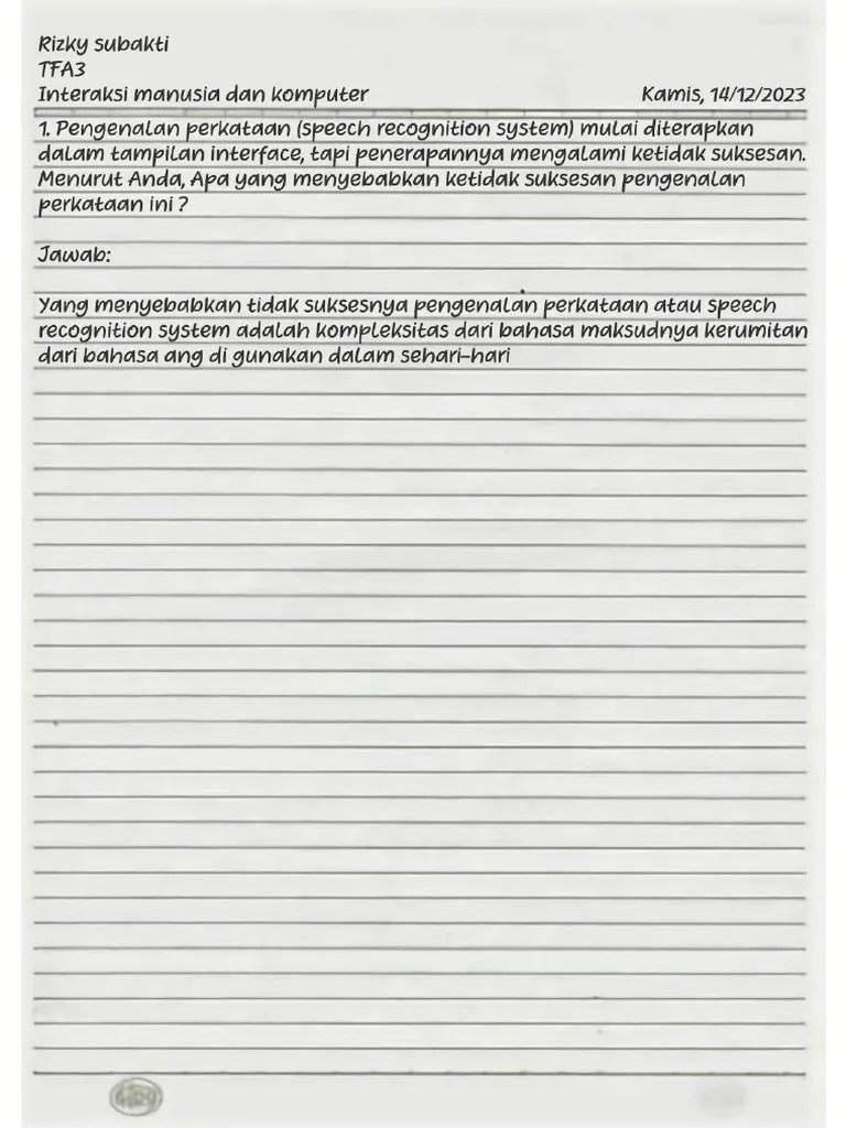 Tugas Imk 13 Pdf