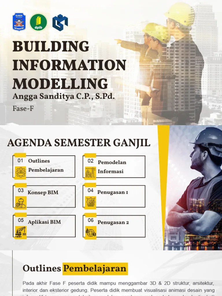 Bim 1 1 Pdf