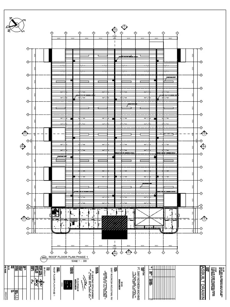 01 06 Arch Plans 5 Print Pdf