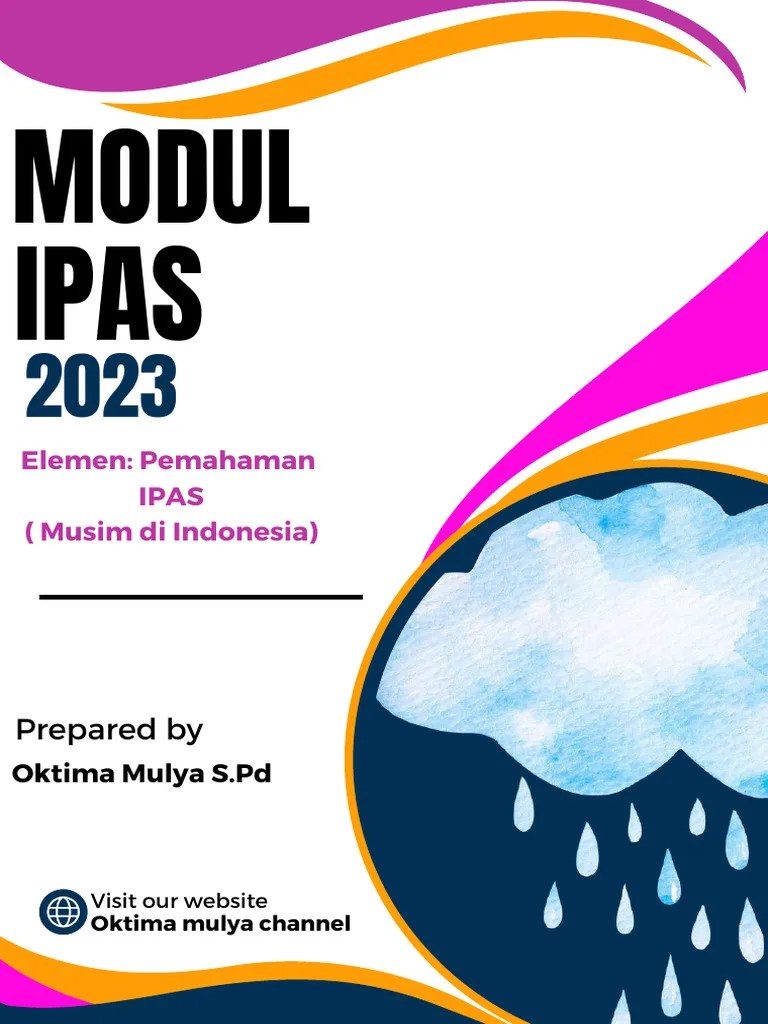 Modul Ajar Ilmu Pengetahuan Alam Dan Sosial (IPAS) - Modul IPAS FASE C ...