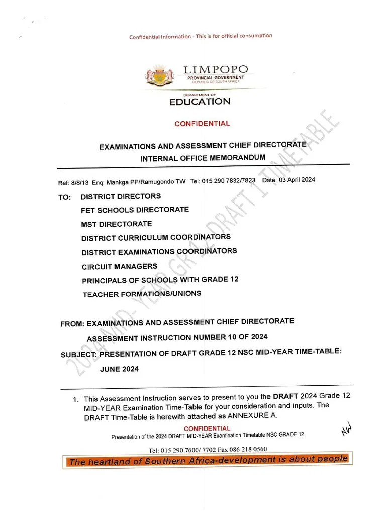 Grade 12 Draft Midyear Exam Timetable03 04 2024 154540 240404