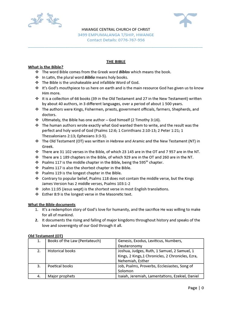 The Bible Pdf Nevi Im Twelve Minor Prophets