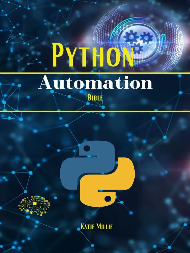 Python Automation Part 1 Pdf Computer File Python Programming