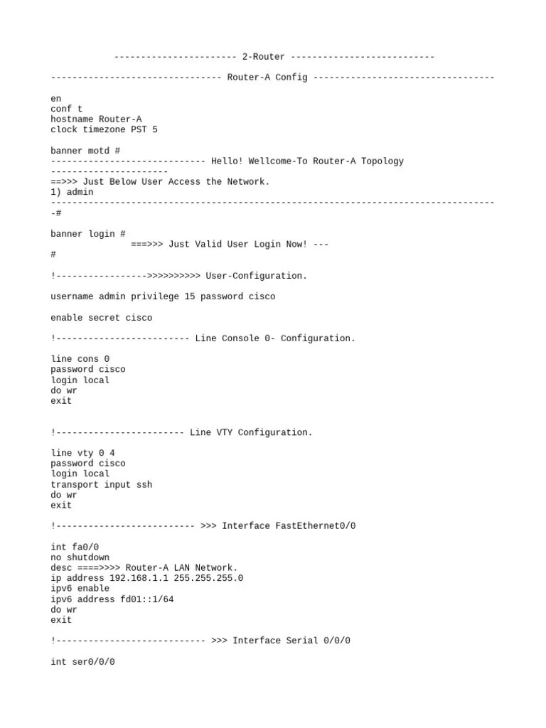 Script Class Lab 19 4 2024 Pdf I Pv6 Internet Protocols
