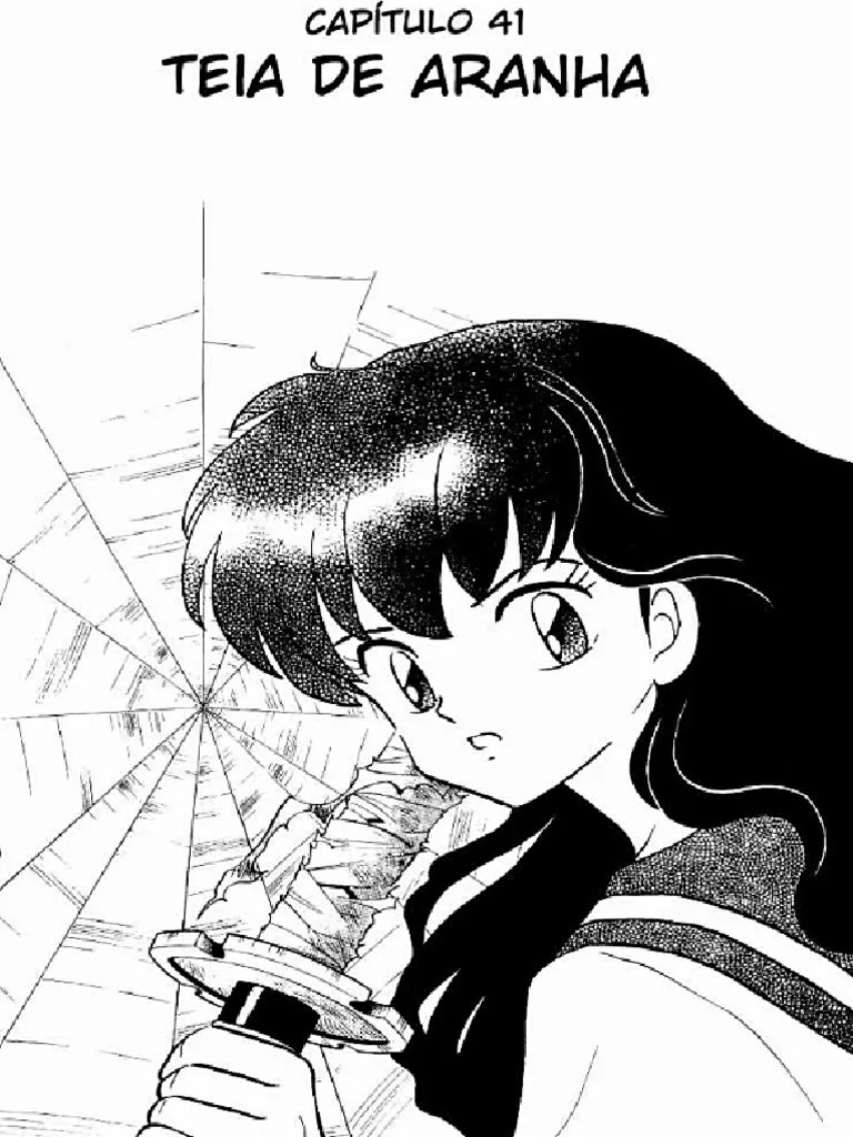 Inuyasha Cap 41 50 Pdf