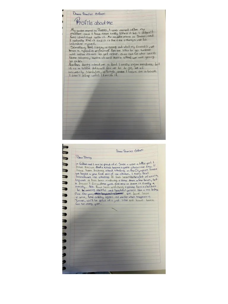 Homework Pdf
