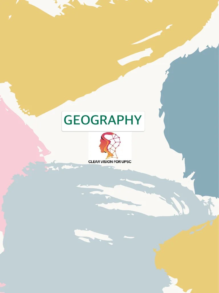 Endogenic Processes And Ocean Currents Pdf Plate Tectonics Crust