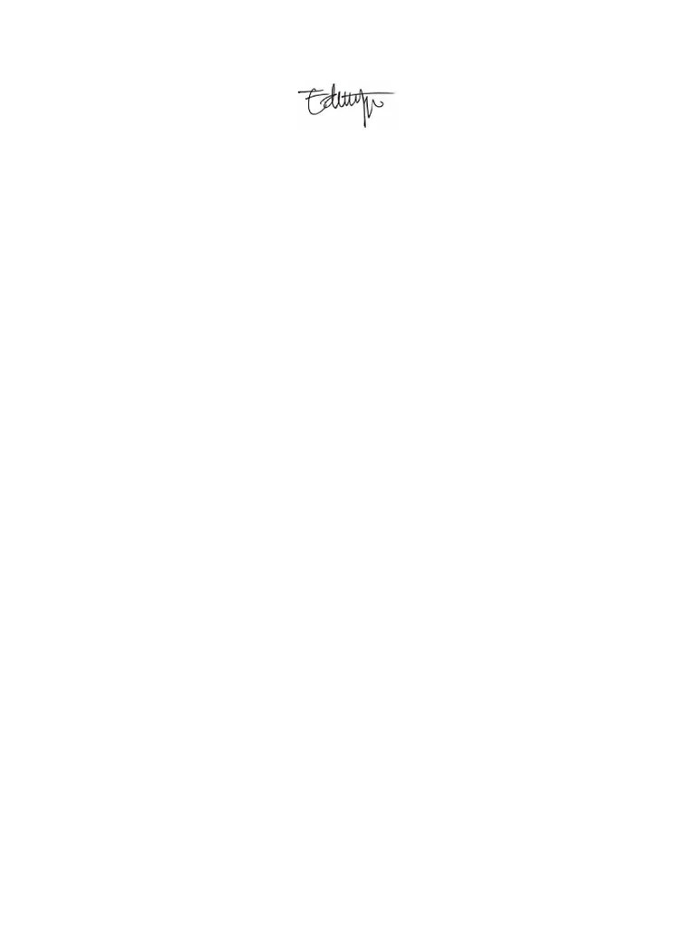 Ttd Pdf
