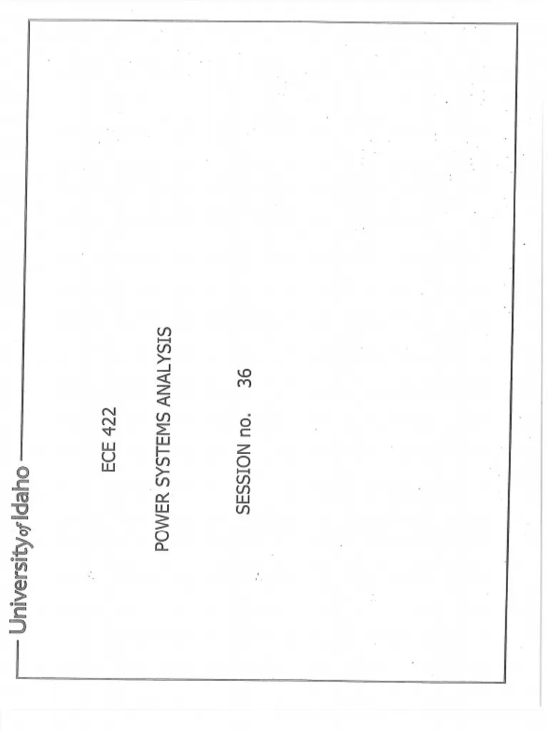 Lecture 36 Handwritten Notes Pdfdrive Pdf