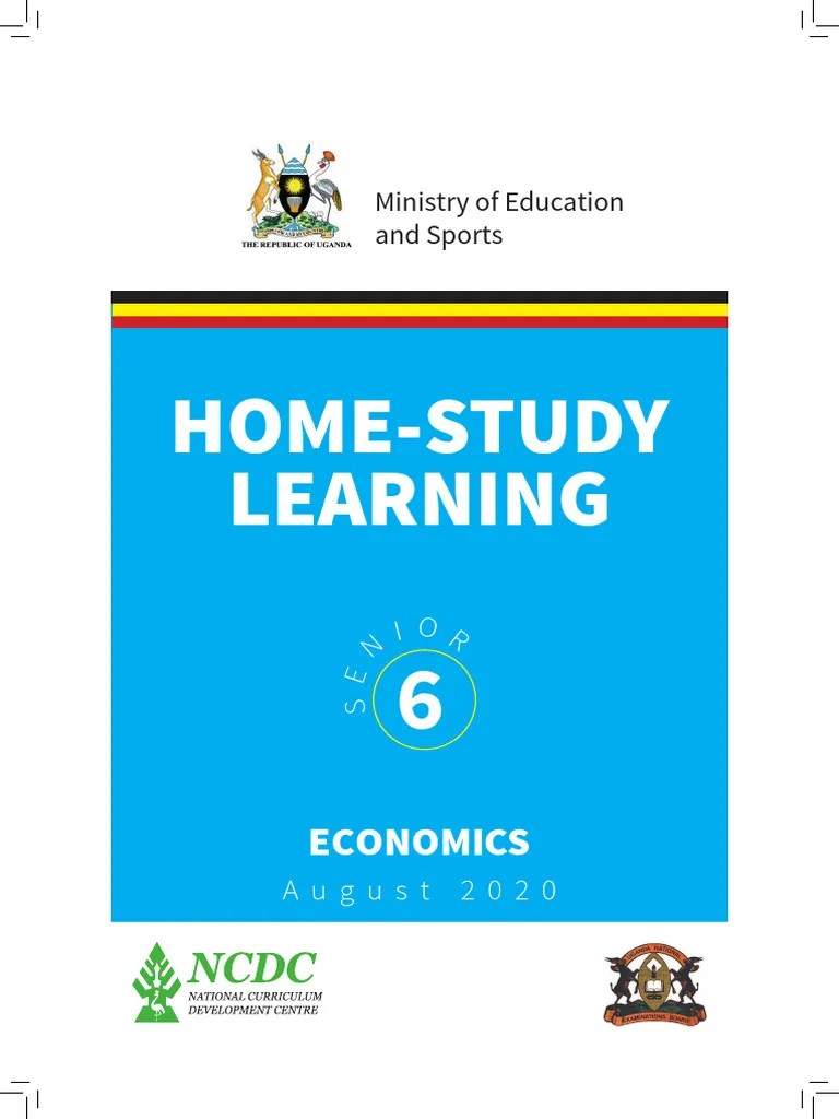S6 Economics Download Free Pdf Cost Of Living Economic Growth