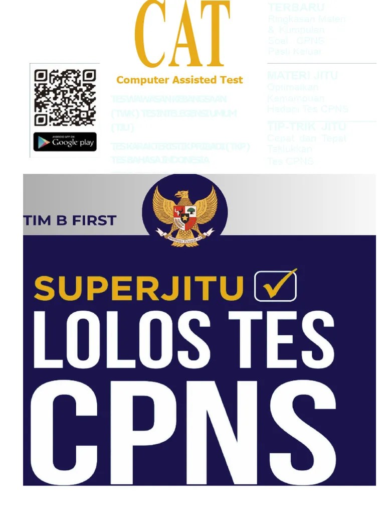 Dibagi Per Section Test Dan Paket Tes Prediksi Di Akhir Pdf