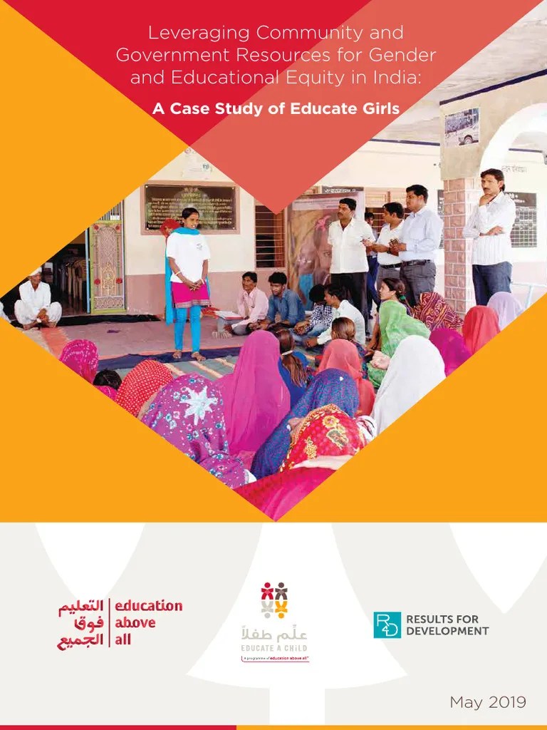 Eac Case Study Pdf Literacy Schools