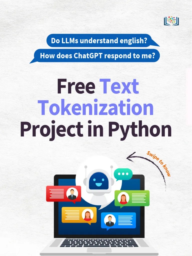 Free Text Tokenization In Python Pdf Computers