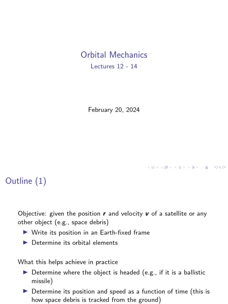 Additional Lecture Notes Pdf