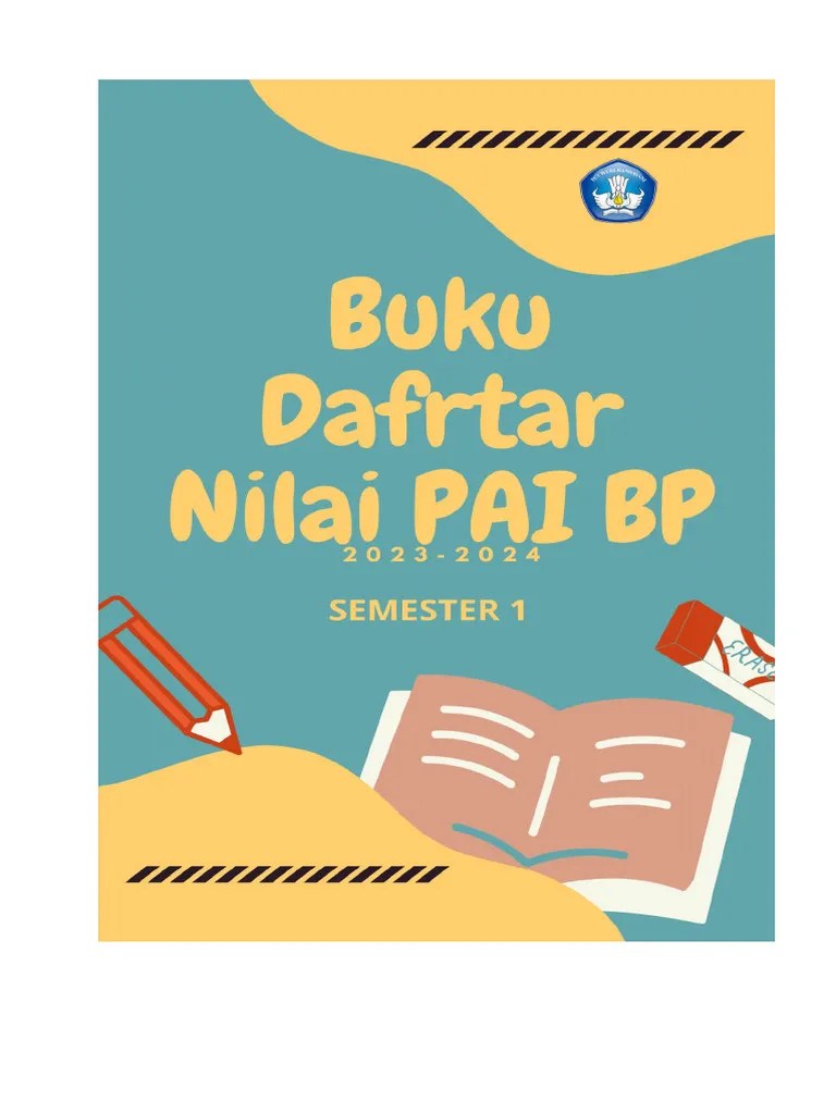 Cover Pai Pdf