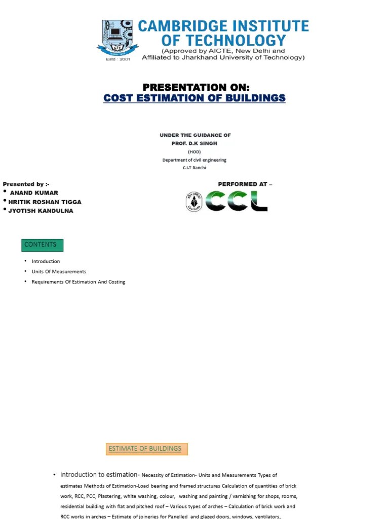 Presentation6 Ccl Pdf