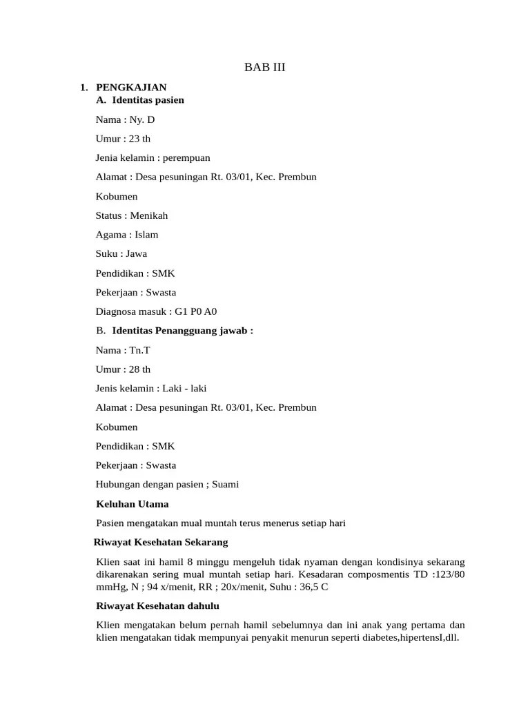 Bab Iii Pdf