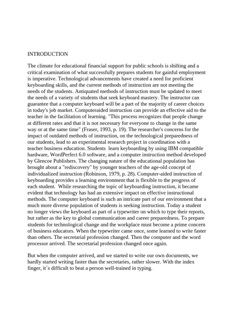 Typewriter Pdf
