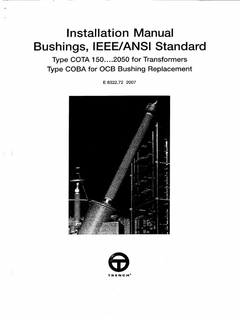 Manual Installation Manual Pdf