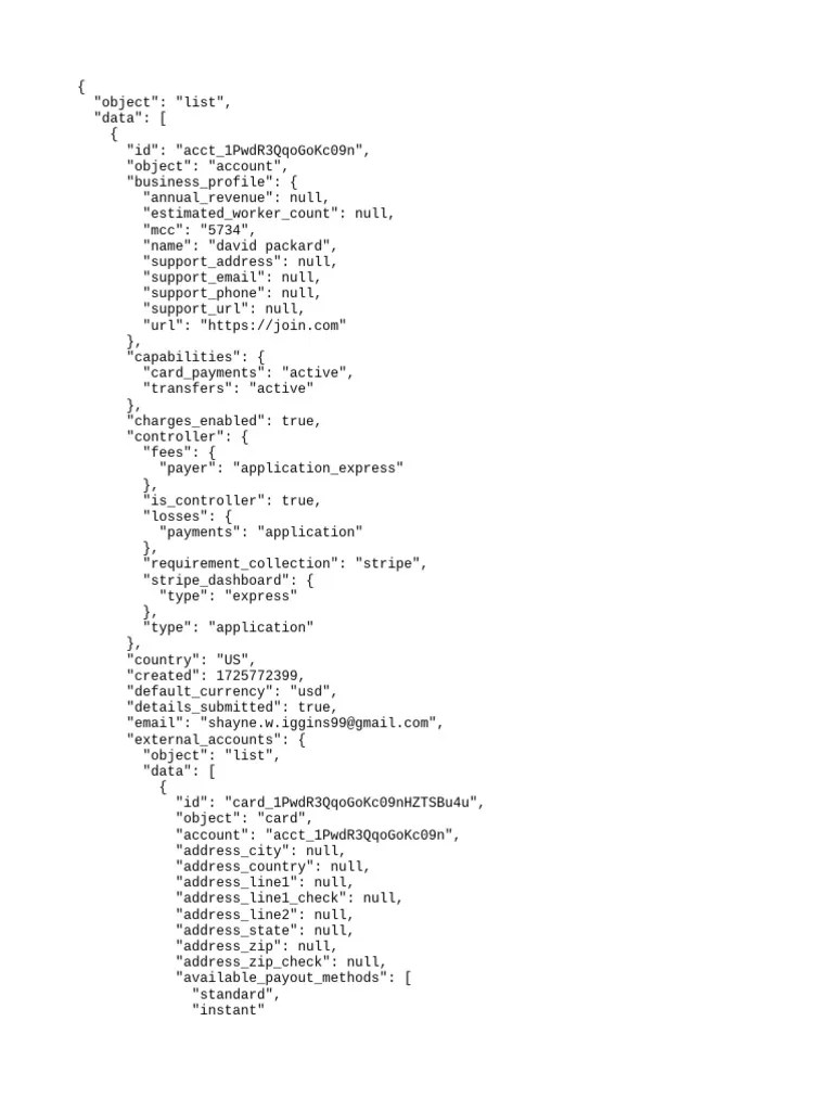 Acct Pdf