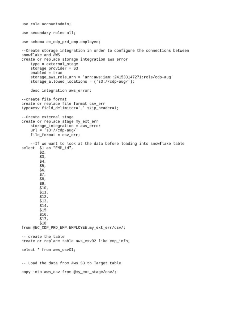 Error Handling And Validations Pdf