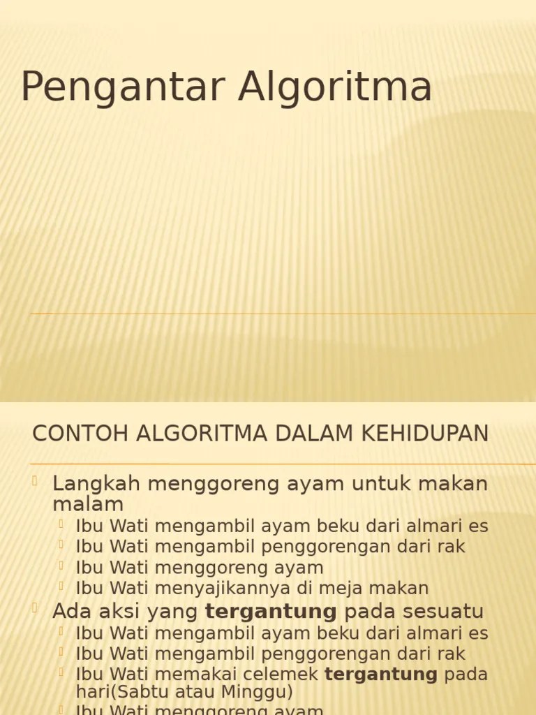 Materi 2 Pertemuan 1 Pdf
