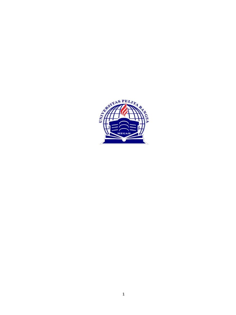 Laporan Plp 1 Individu Pdf Pdf