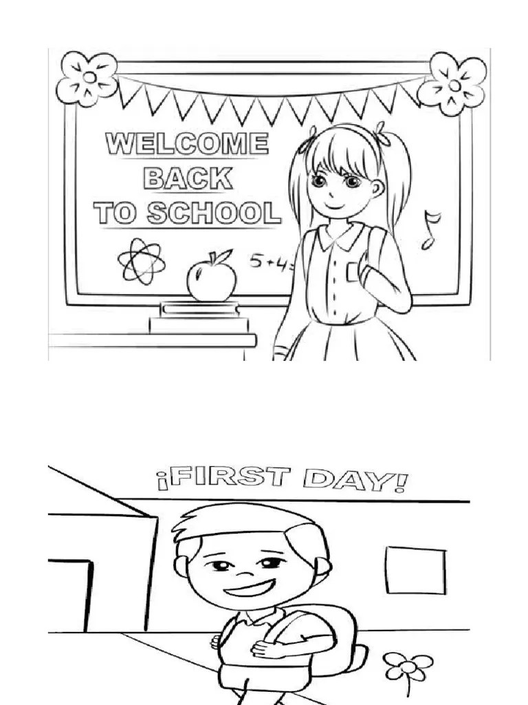 Coloring Page1 Pdf