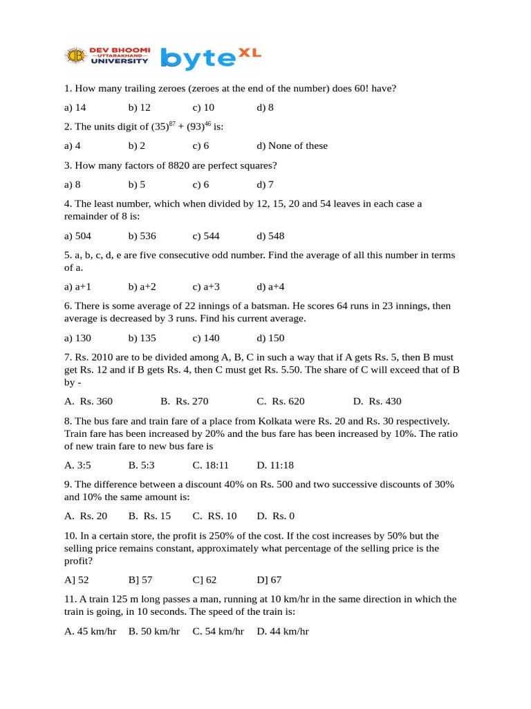 Set C Pdf