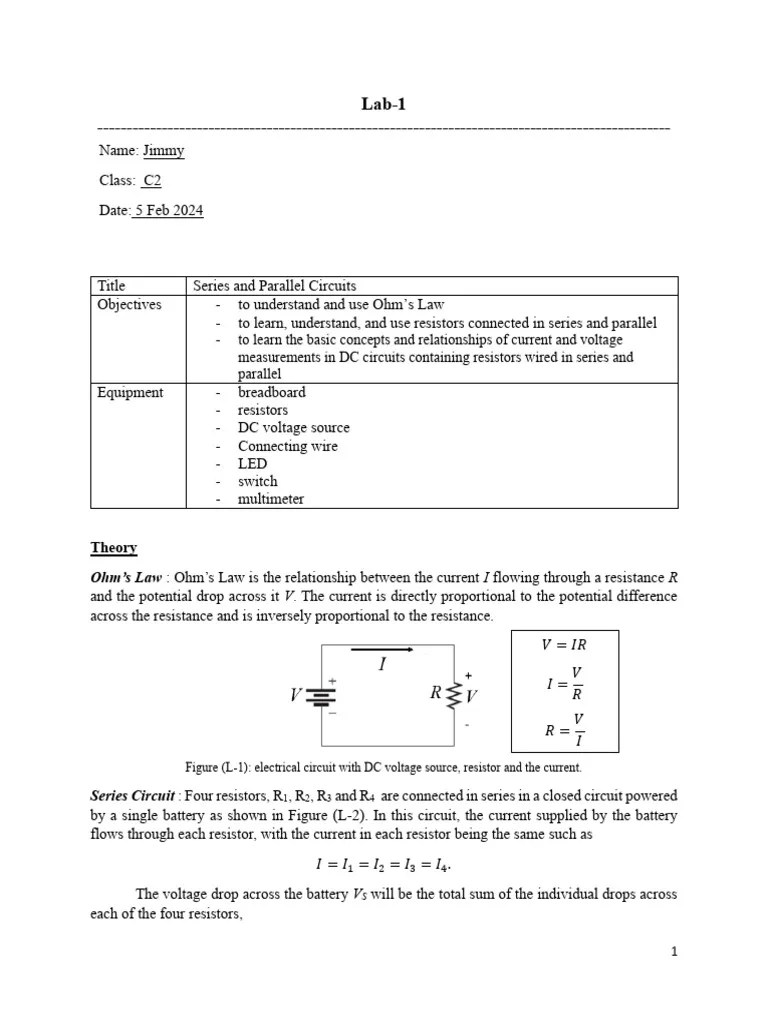 Labsheet Ep Pdf