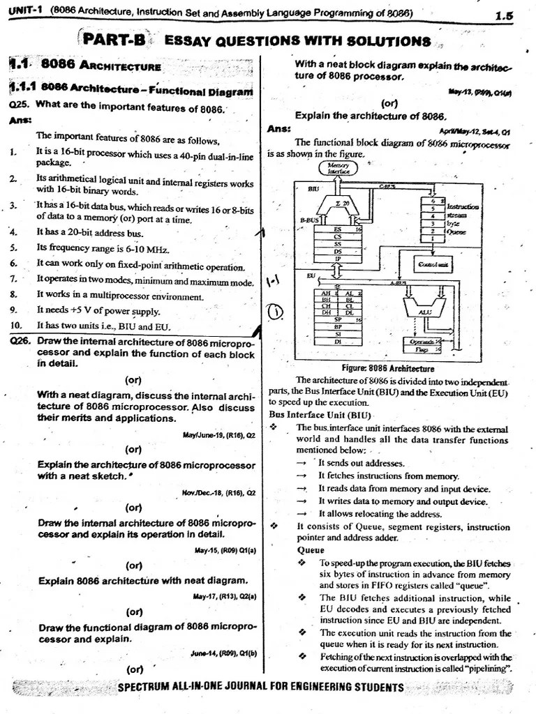 Mp Mc Pdf