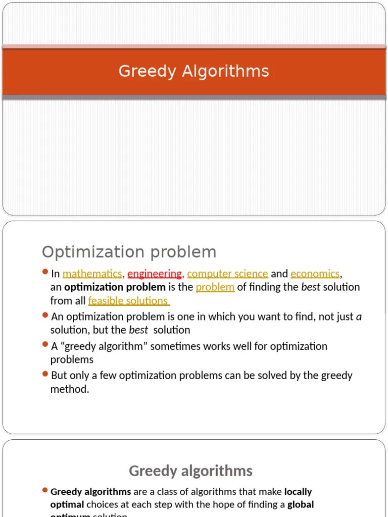 Knapsack Problem Pdf