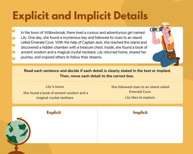 Explicit And Implicit Details Pdf