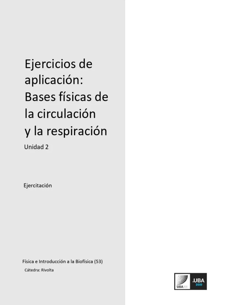 U2 Ejercicios Pdf
