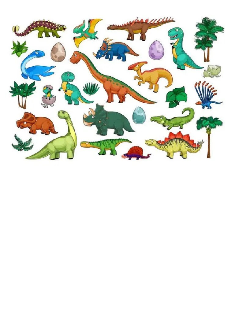 Dino Pdf