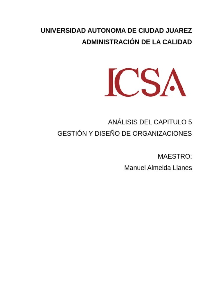 Implantación De Gestión De Calidad Total Pdf Calidad Comercial